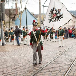 Unsere Zünfte | Breisgauer-Narrenzunft Freiburg e.V.