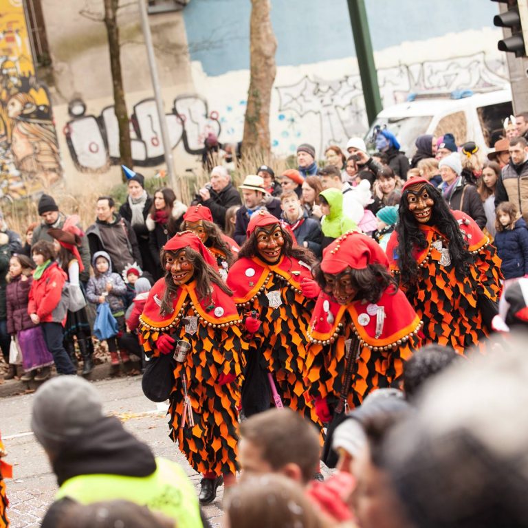 Unsere Zünfte | Breisgauer-Narrenzunft Freiburg e.V.