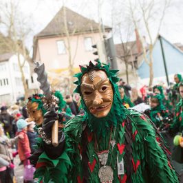 Unsere Zünfte | Breisgauer-Narrenzunft Freiburg e.V.