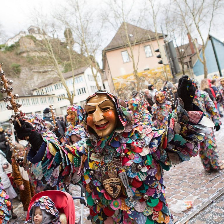 Unsere Zünfte | Breisgauer-Narrenzunft Freiburg e.V.