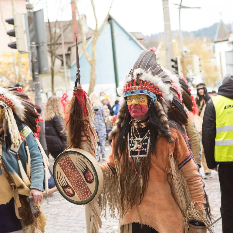 Unsere Zünfte | Breisgauer-Narrenzunft Freiburg e.V.