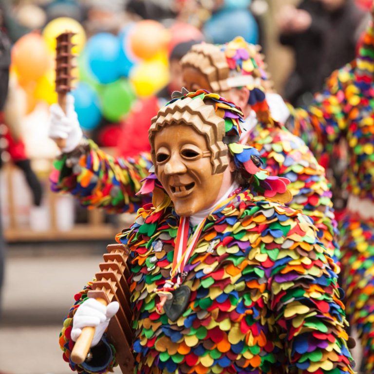 Unsere Zünfte | Breisgauer-Narrenzunft Freiburg e.V.