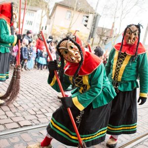 Freiburger Hexen e.V. | Breisgauer-Narrenzunft Freiburg e.V.