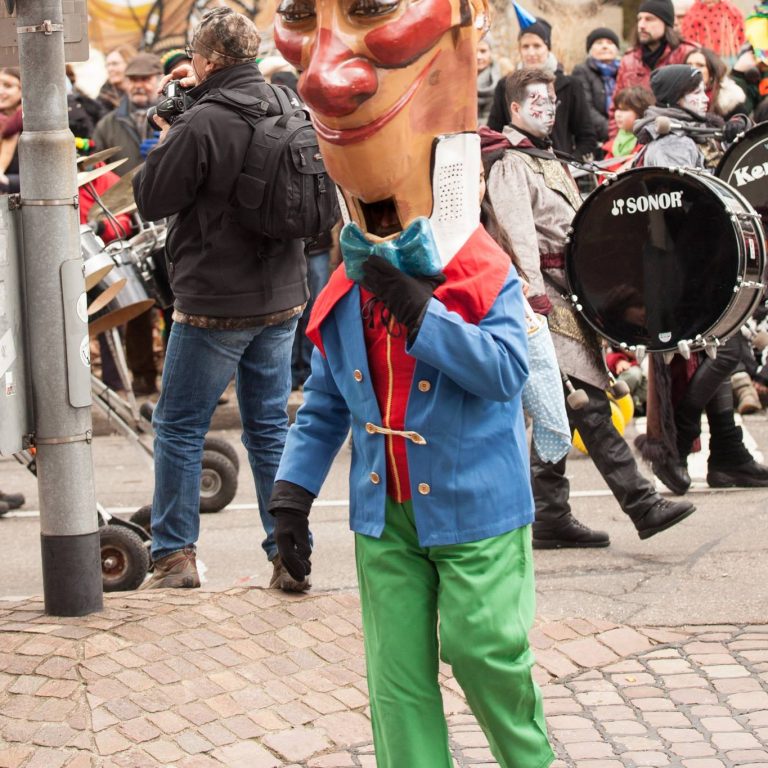 Unsere Zünfte | Breisgauer-Narrenzunft Freiburg e.V.