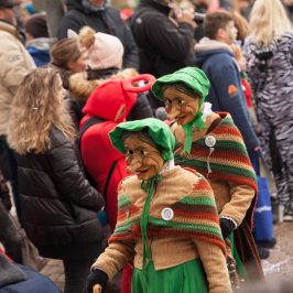 Unsere Zünfte | Breisgauer-Narrenzunft Freiburg e.V.