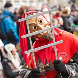 Unsere Zünfte | Breisgauer-Narrenzunft Freiburg e.V.