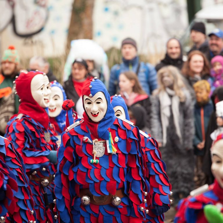 Unsere Zünfte | Breisgauer-Narrenzunft Freiburg e.V.