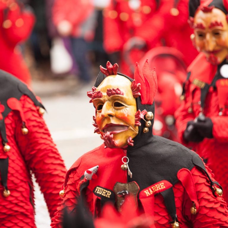 Freiburger Feuer Narren e.V. | Breisgauer-Narrenzunft Freiburg e.V.