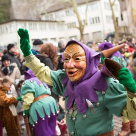 Unsere Zünfte | Breisgauer-Narrenzunft Freiburg e.V.