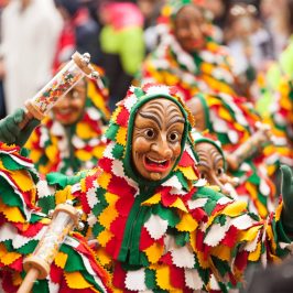 Unsere Zünfte | Breisgauer-Narrenzunft Freiburg e.V.