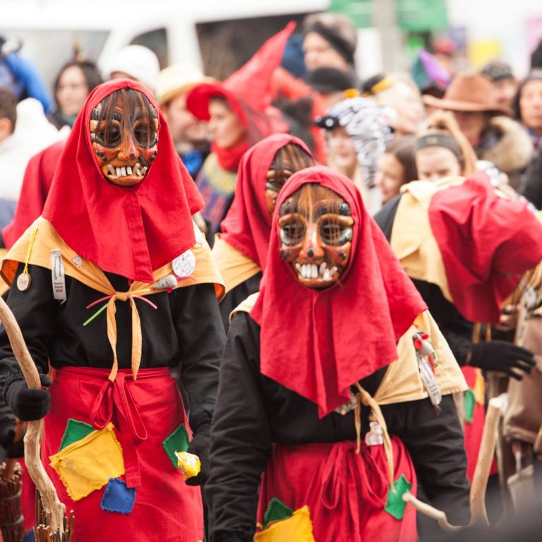 Unsere Zünfte | Breisgauer-Narrenzunft Freiburg e.V.