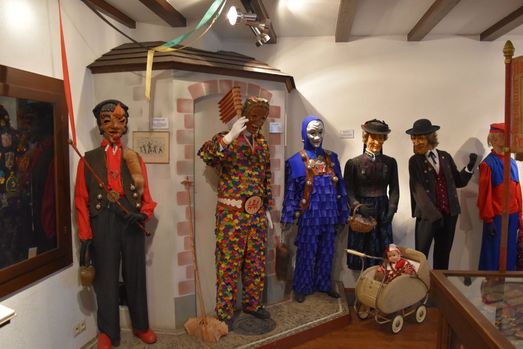 Breisgauer-Narrenzunft Freiburg e.V. | Wir leben Fasnet