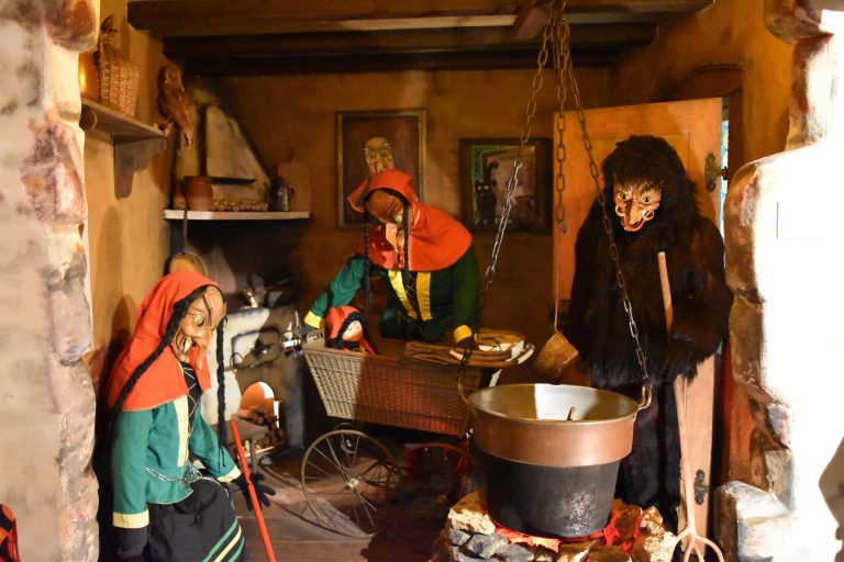 Breisgauer-Narrenzunft Freiburg e.V. | Wir leben Fasnet