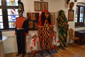 Breisgauer-Narrenzunft Freiburg e.V. | Wir leben Fasnet