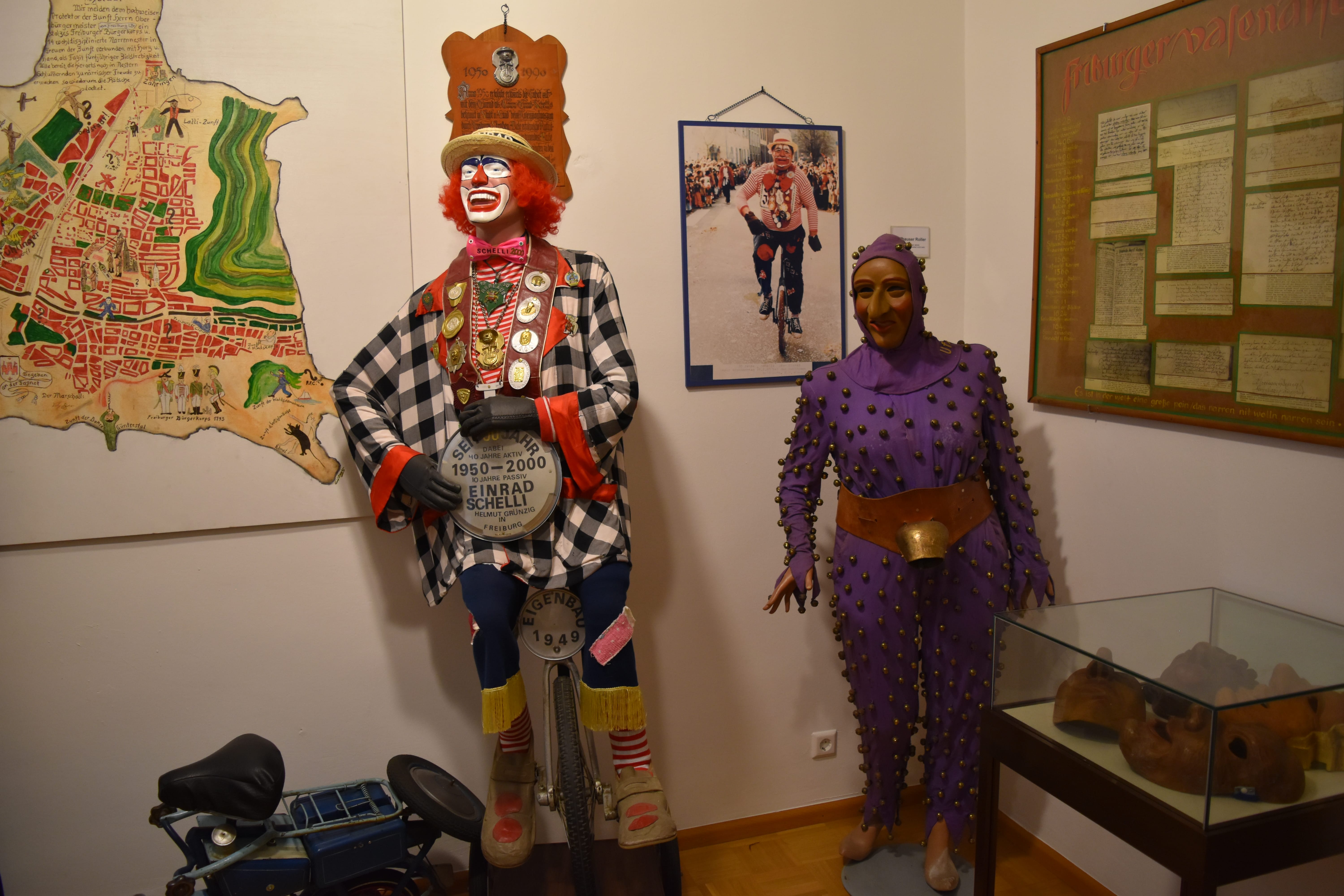 Breisgauer-Narrenzunft Freiburg e.V.