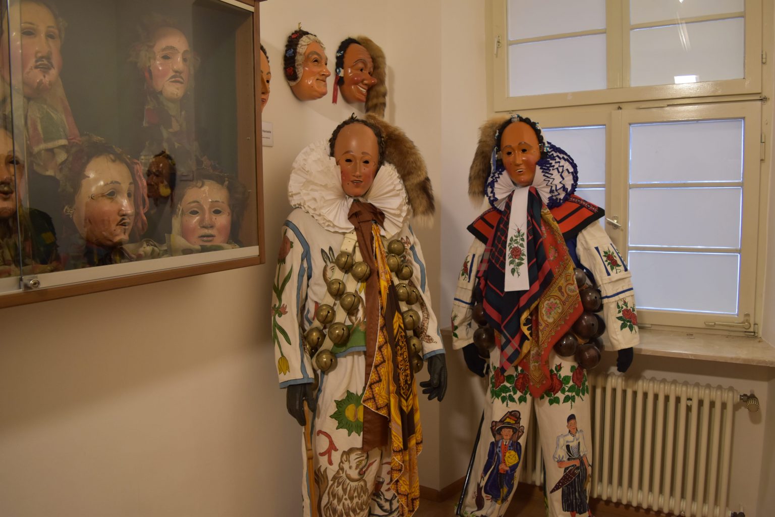 Breisgauer-Narrenzunft Freiburg e.V. | Wir leben Fasnet